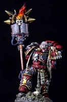 Erebus | Warhammer 40k Wiki | Fandom