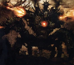 Defiler | Warhammer 40k Wiki | Fandom