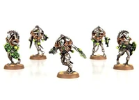 Triarch Praetorian | Warhammer 40k Wiki | Fandom