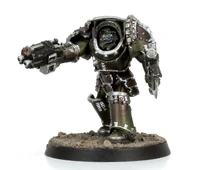 Terminator Armour | Warhammer 40k Wiki | Fandom