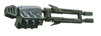 Ion Weapons | Warhammer 40k Wiki | Fandom