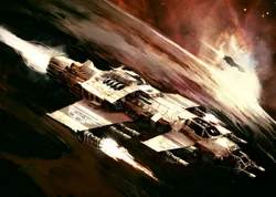 Fury Interceptor | Warhammer 40k Wiki | Fandom