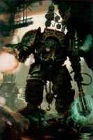 Terminator Armour | Warhammer 40k Wiki | Fandom