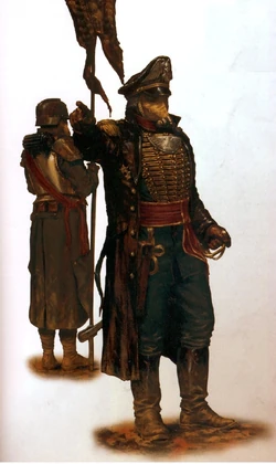 Commissar | Warhammer 40k Wiki | Fandom