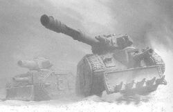 Taros Campaign | Warhammer 40k Wiki | Fandom