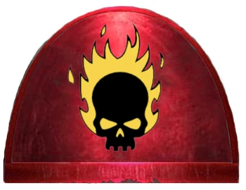 Red Legion | Warhammer 40k Wiki | Fandom