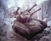 Hydra | Warhammer 40k Wiki | Fandom