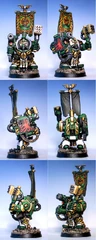 Squats (Original) | Warhammer 40k Wiki | Fandom