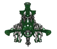 Annihilation Barge | Warhammer 40k Wiki | Fandom
