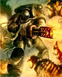 Ghargatuloth | Warhammer 40k Wiki | Fandom