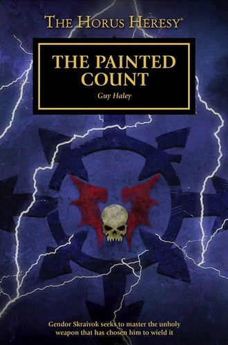 The Painted Count (Short Story) | Warhammer 40k Wiki | Fandom