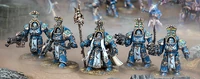 Scarab Occult Terminators | Warhammer 40k Wiki | Fandom