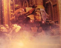 Siege Dreadnought | Warhammer 40k Wiki | Fandom