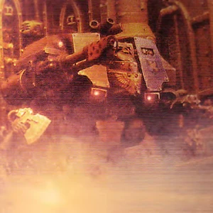 Discuss Everything About Warhammer 40k Wiki | Fandom