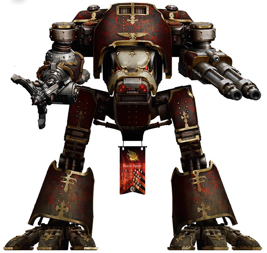 Ursus Claw | Warhammer 40k Wiki | Fandom