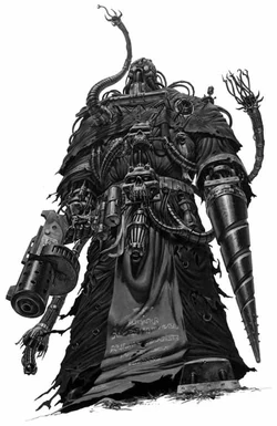 Explorator | Warhammer 40k Wiki | Fandom