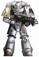 Rift Stalkers | Warhammer 40k Wiki | Fandom
