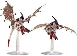 Gargoyle | Warhammer 40k Wiki | Fandom