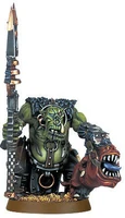 Runtherd | Warhammer 40k Wiki | Fandom