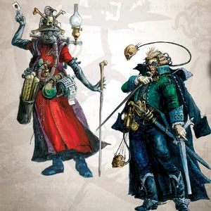 Discuss Everything About Warhammer 40k Wiki | Fandom