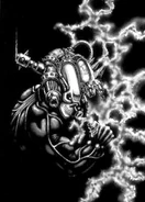 Culexus Temple | Warhammer 40k Wiki | Fandom