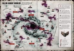 Knight Worlds | Warhammer 40k Wiki | Fandom