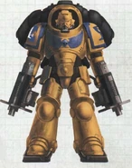 Libators | Warhammer 40k Wiki | Fandom