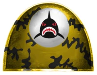 Space Sharks | Warhammer 40k Wiki | Fandom