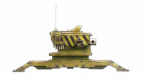 Tarantula Sentry Gun | Warhammer 40k Wiki | Fandom