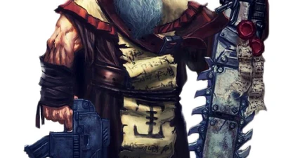 Discuss Everything About Warhammer 40k Wiki | Fandom