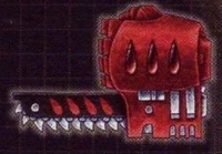 Chainfist | Warhammer 40k Wiki | Fandom