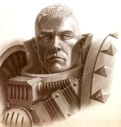 Remus Ventanus | Warhammer 40k Wiki | Fandom