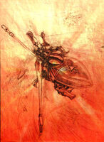 Exarch | Warhammer 40k Wiki | Fandom