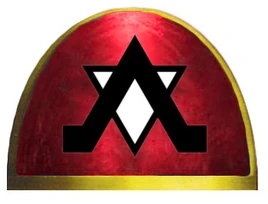 Genesis Chapter | Warhammer 40k Wiki | Fandom