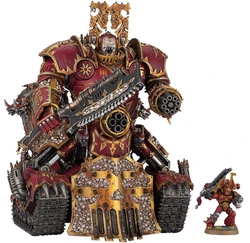 Lord Of Battle Khorne