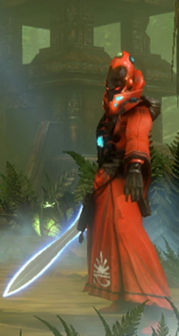 Warlock | Warhammer 40k Wiki | Fandom