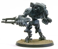 XV9 Hazard Battlesuit | Warhammer 40k Wiki | Fandom