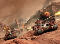 Baneblade | Warhammer 40k Wiki | Fandom