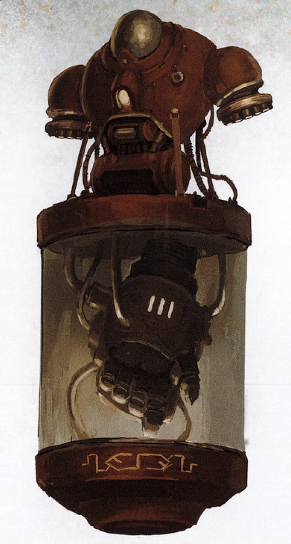 COG | Warhammer 40k Wiki | Fandom