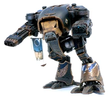 Legio Astorum | Warhammer 40k Wiki | Fandom