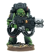 Multi-Melta | Warhammer 40k Wiki | Fandom