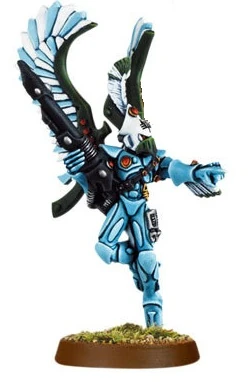 Swooping Hawks | Warhammer 40k Wiki | Fandom