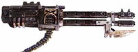 Reaper Autocannon | Warhammer 40k Wiki | Fandom