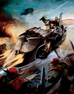 Ravenwing | Warhammer 40k Wiki | Fandom