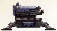Tarantula Sentry Gun | Warhammer 40k Wiki | Fandom