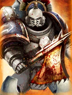 Shabran Darr | Warhammer 40k Wiki | Fandom