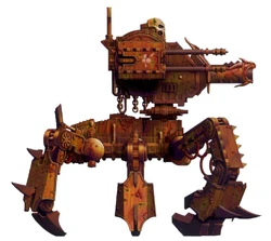 Defiler | Warhammer 40k Wiki | Fandom