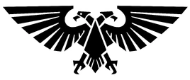 Imperium Secundus | Warhammer 40k Wiki | Fandom