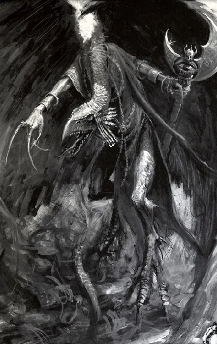 Marabas | Warhammer 40k Wiki | Fandom