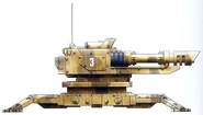Tarantula Sentry Gun | Warhammer 40k Wiki | Fandom